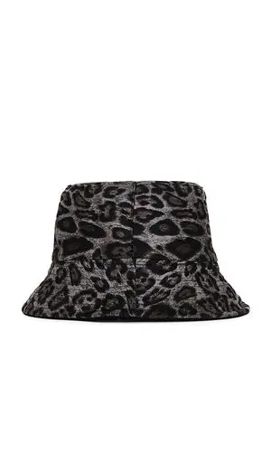 8 Other Reasons Printed Bucket Hat