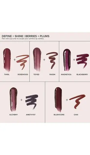 ANASTASIA BEVERLY HILLS Kiss Theory Lip Balm - Blushcore