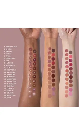 ANASTASIA BEVERLY HILLS Kiss Theory Lip Balm - Blushcore