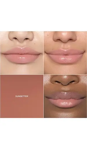 ANASTASIA BEVERLY HILLS Kiss Theory Lip Balm - Sunsetter