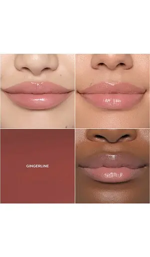ANASTASIA BEVERLY HILLS Kiss Theory Lip Balm - Gingerline