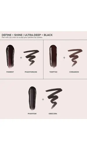 ANASTASIA BEVERLY HILLS Kiss Theory Lip Balm - Phantom