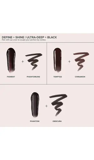 ANASTASIA BEVERLY HILLS Kiss Theory Lip Balm - Tempted