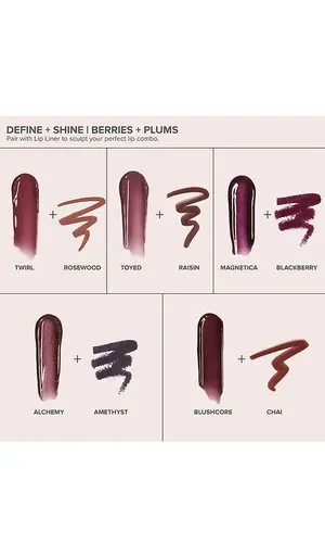 ANASTASIA BEVERLY HILLS Kiss Theory Lip Balm - Alchemy