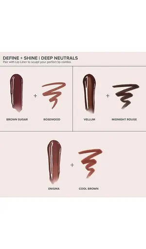 ANASTASIA BEVERLY HILLS Kiss Theory Lip Balm - Enigma