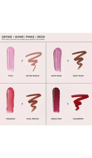 ANASTASIA BEVERLY HILLS Kiss Theory Lip Balm - Paradiso