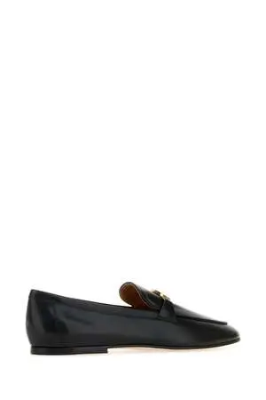 TOD'S Leather Loafers