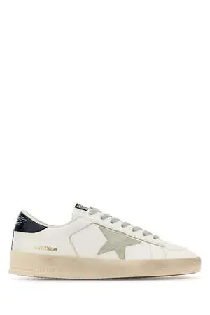 Golden Goose Padded Sneakers For Men