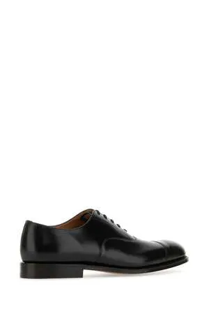 Church's Leather Consul Lace-up Shoes