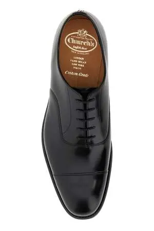 Church's Leather Consul Lace-up Shoes