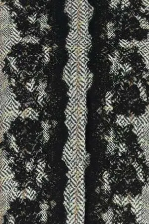 Ermanno Scervino Printed Viscose Shirt