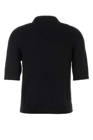 Loulou De Saison Cashmere Ruth Sweater