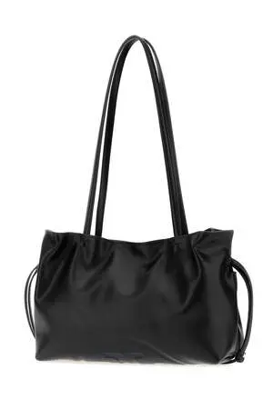 Tory Burch Synthetic Leather Small Ella Shoulder Bag