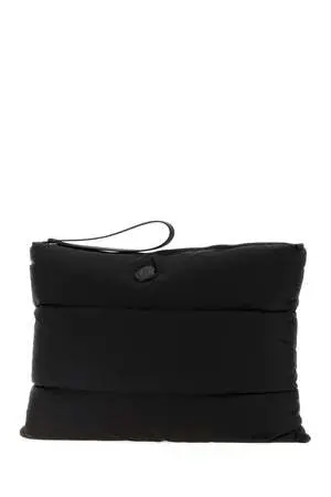 Moncler Nylon Caradoc Laptop Case