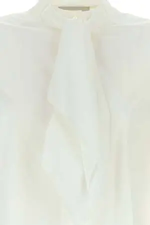 Tory Burch Stretch Poplin Shirt