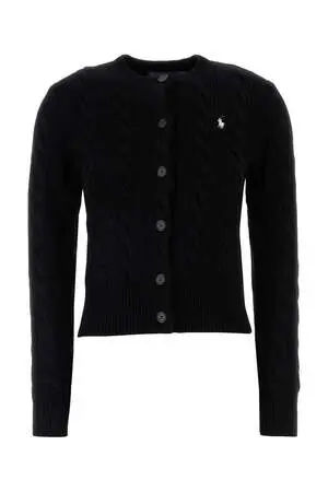 Polo Ralph Lauren Wool Blend Cardigan