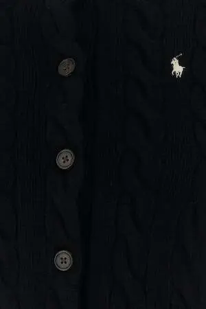 Polo Ralph Lauren Wool Blend Cardigan