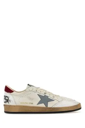 Golden Goose Padded Sneakers For Men