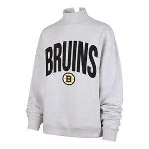 '47 Boston Bruins Subtle Muse Sweatshirt