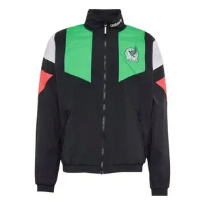 Adidas Mexico National Team Eqt Full-zip Track Top