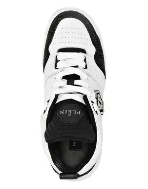 Philipp Plein Lo-top Sneakers Titan $lam