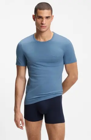 BOSS 3-pack Cotton T-shirts