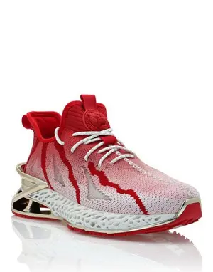 PLEIN SPORT The Lighting Edition Gen.x.02 - Red