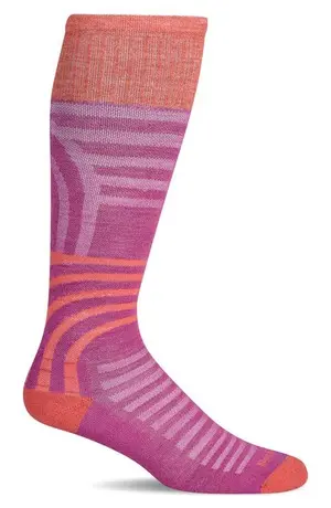 SOCKWELL Track & Field Compression Socks