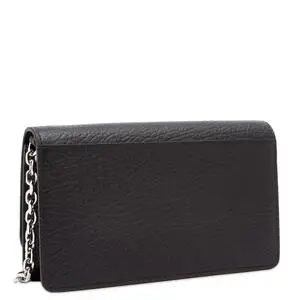 MAISON MARGIELA Large Wallet With Chain