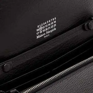 MAISON MARGIELA Large Wallet With Chain