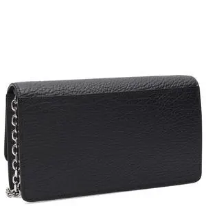 MAISON MARGIELA Large Wallet With Chain