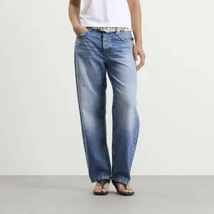 WON HUNDRED Alexandra Jeans