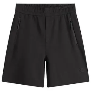 Moncler Double Faced Shorts