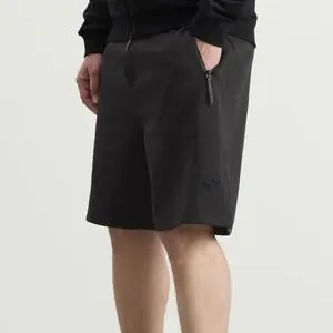 Moncler Double Faced Shorts
