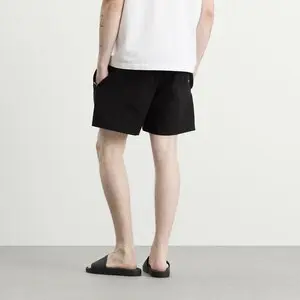 Amiri Ma Core Logo Swim Trunk
