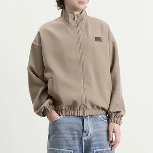 Amiri Patch Cady Track Jacket