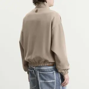 Amiri Patch Cady Track Jacket