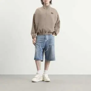 Amiri Patch Cady Track Jacket