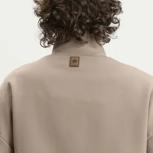Amiri Patch Cady Track Jacket