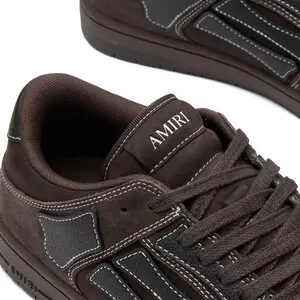 Amiri Skel Low Top Sneaker