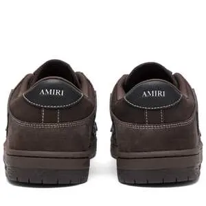 Amiri Skel Low Top Sneaker