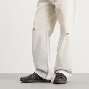 Amiri Skel Low Top Sneaker