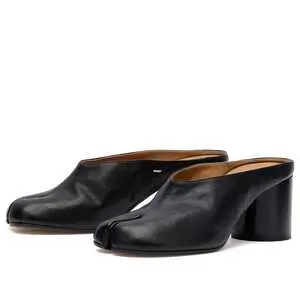 MAISON MARGIELA Tabi Pump Mules