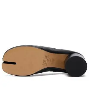 MAISON MARGIELA Tabi Pump Mules