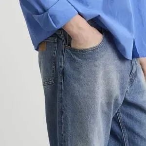 MAISON MARGIELA Pants 5 Pockets