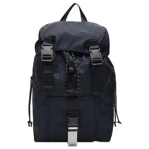 A.p.c. Sac A Dos Trek 2.0 Back Pack