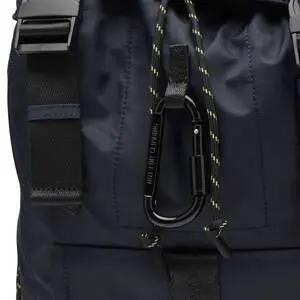 A.p.c. Sac A Dos Trek 2.0 Back Pack