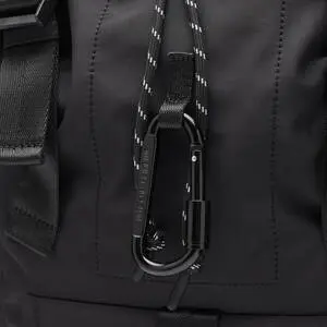 A.p.c. Sac A Dos Trek 2.0 Back Pack