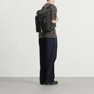 A.p.c. Sac A Dos Trek 2.0 Back Pack