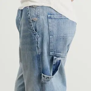 MAISON MARGIELA Oversized Jeans